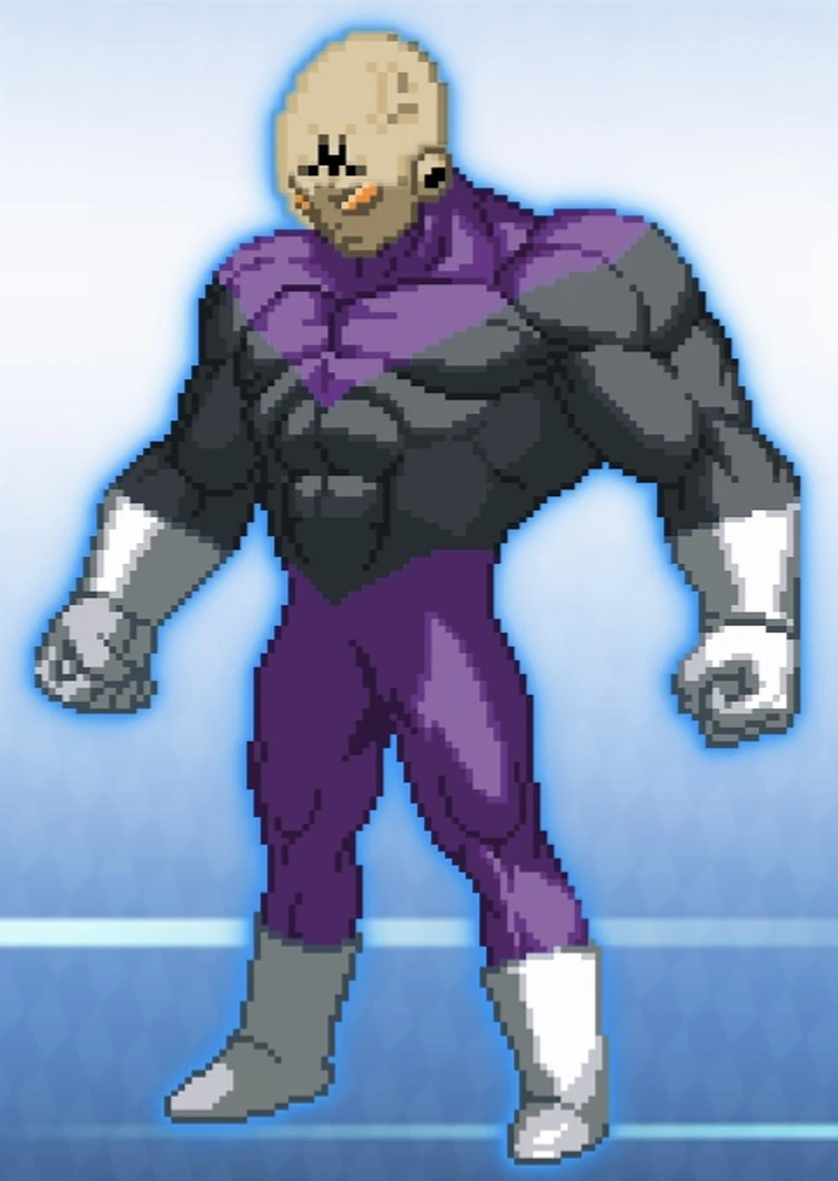 Majin El Hermano | Fandom