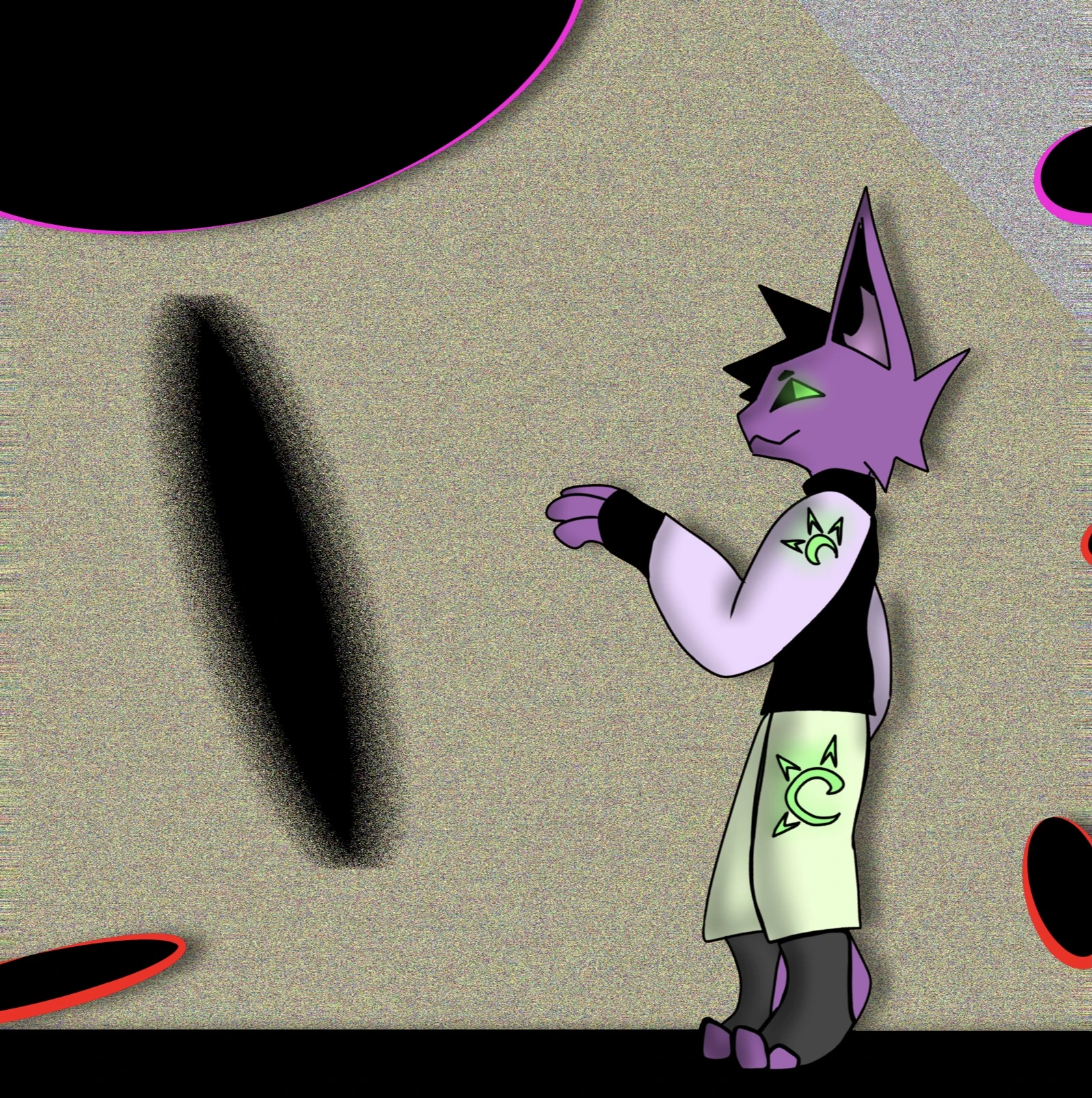 Some charem fan art | Fandom