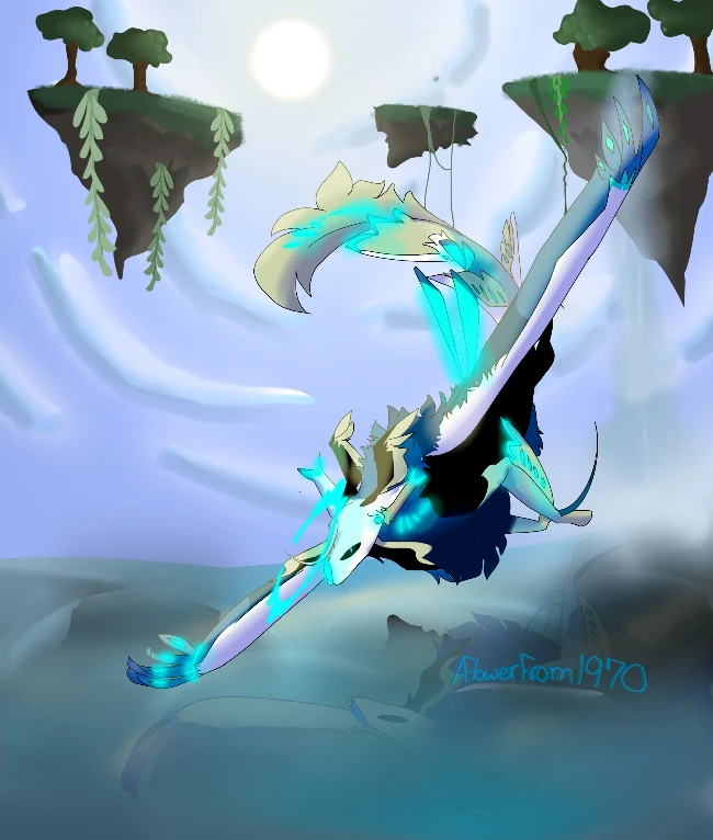 Aereis Art Contest Entry | Fandom