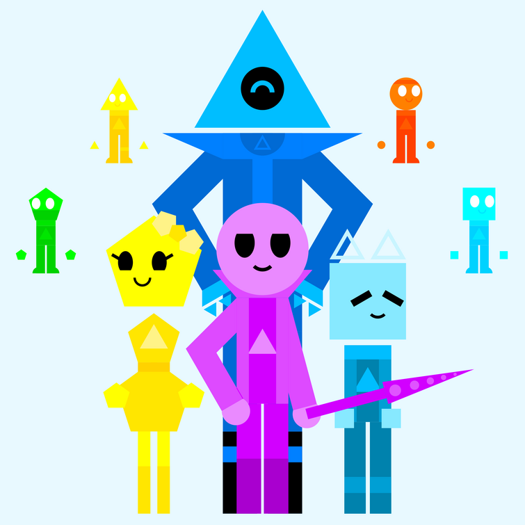 Discuss Everything About ThePinkCorruptionJSAB Wiki | Fandom