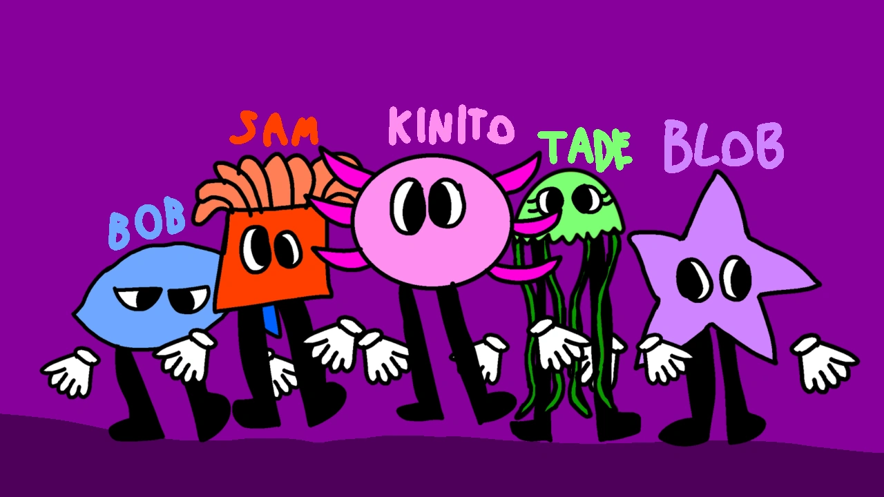 KinitoPET cute🩷 in NEW Characters!!! | Fandom