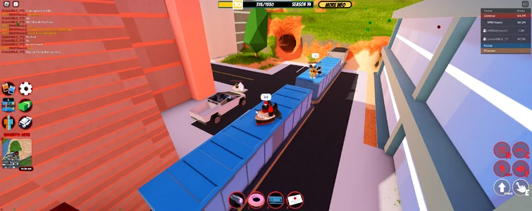 Discuss Everything About Jailbreak Wiki | Fandom