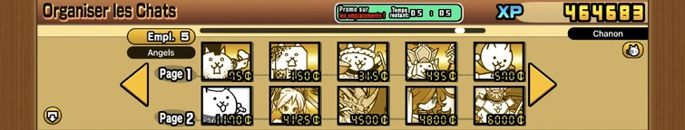 Discuss Everything About Battle Cats Wiki | Fandom