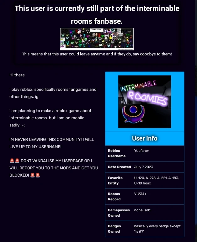 its now fixed | Fandom