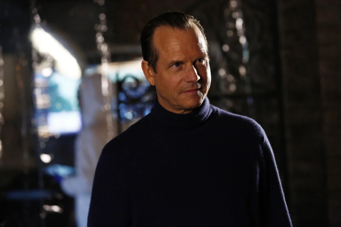 Character Discussion #138 - John Garrett (*season 7 spoilers*) | Fandom