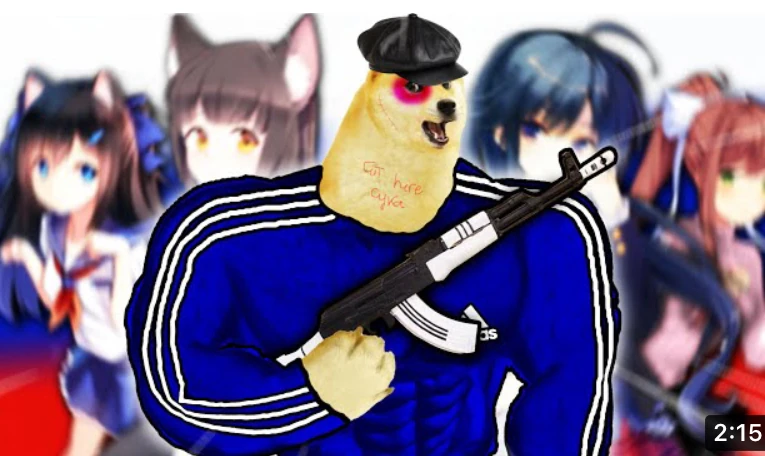 THATS’ S RIGHT | Fandom