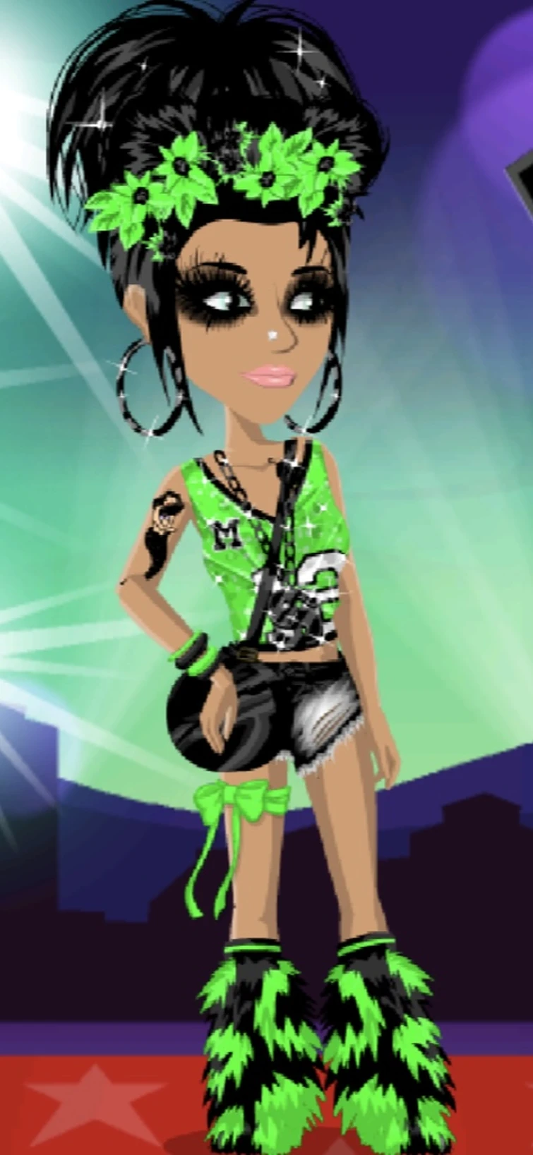 Discuss Everything About MovieStarPlanet Wiki | Fandom