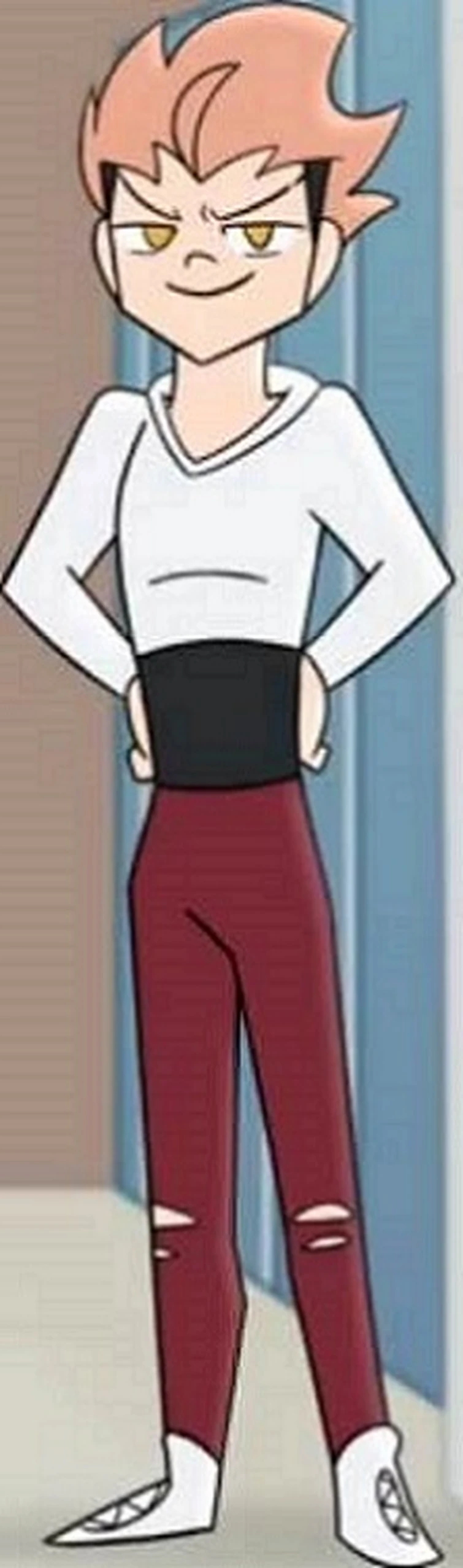 The Legion Of Doomageddon | Fandom