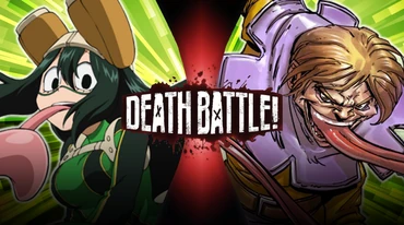 Which 2D matchup you hope to see in the next champions poll? (Part 51 ...