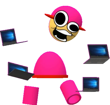 Bandu wireframe/Badai reanimado | Fandom