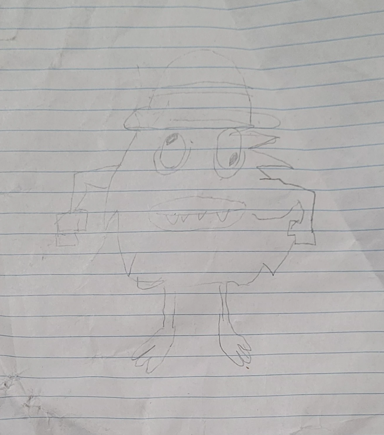 BARBLOO EUREKA Prehistoric Wublin | Fandom