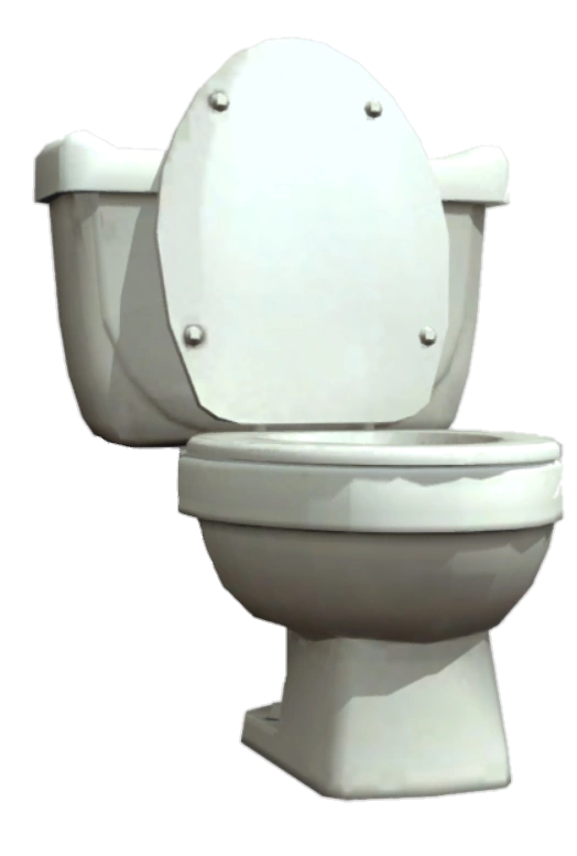 What those Toilet models called? | Fandom