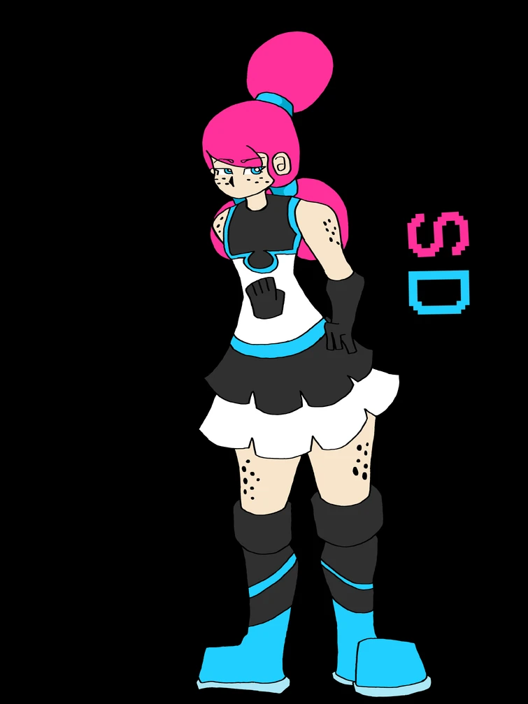 new SD ref wow | Fandom