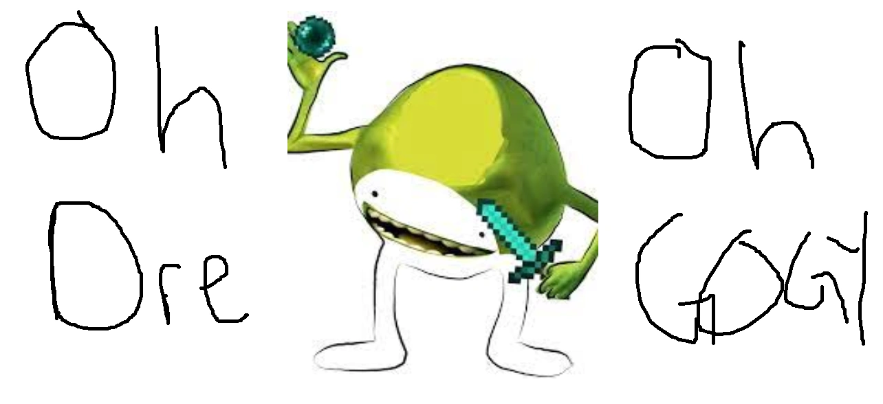 oH dREaM, OH GeORgE | Fandom