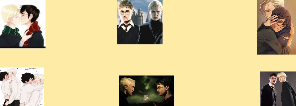 drarry fanart | Fandom