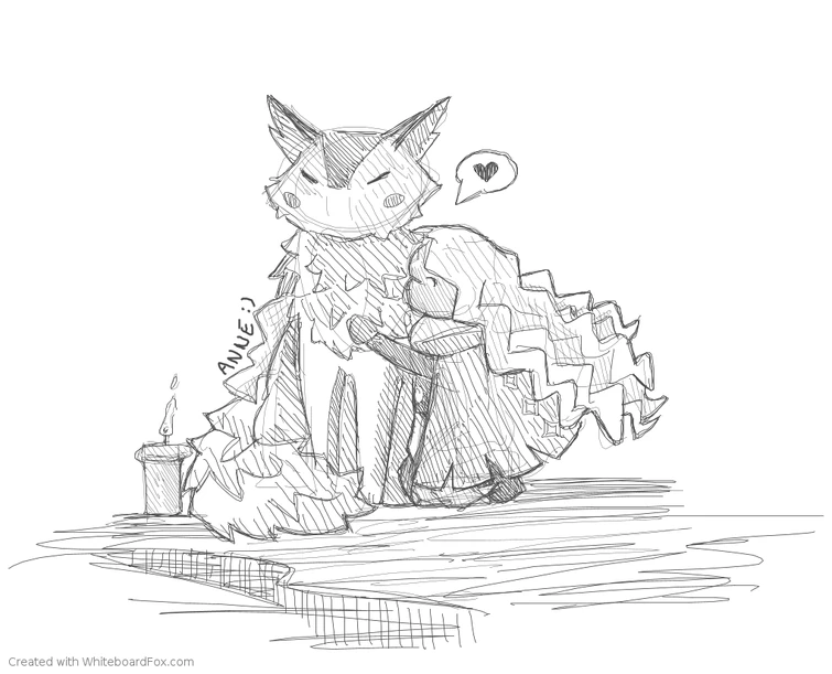 krill cat ;) | Fandom