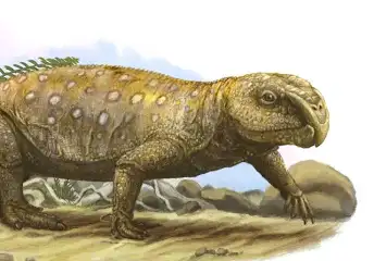 Dinopedia comes up with common names for this guy | Fandom