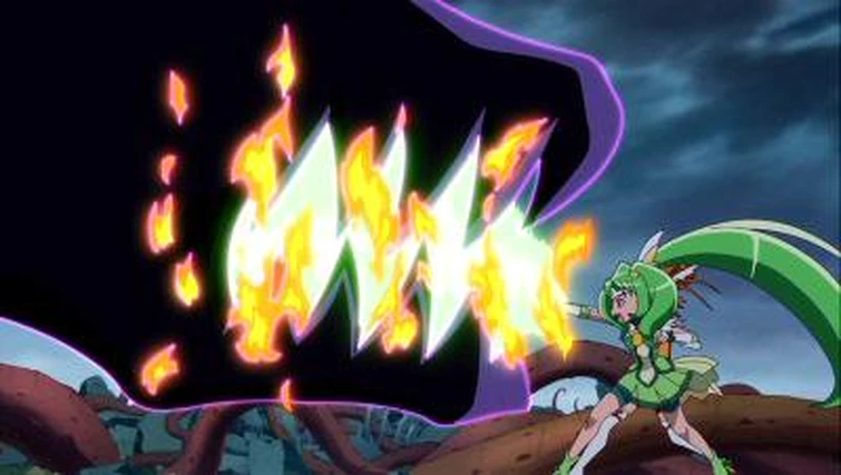 Discuss Everything About Pretty Cure Wiki | Fandom