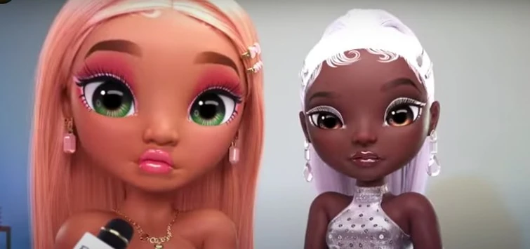 I hAvE mOrE | Fandom