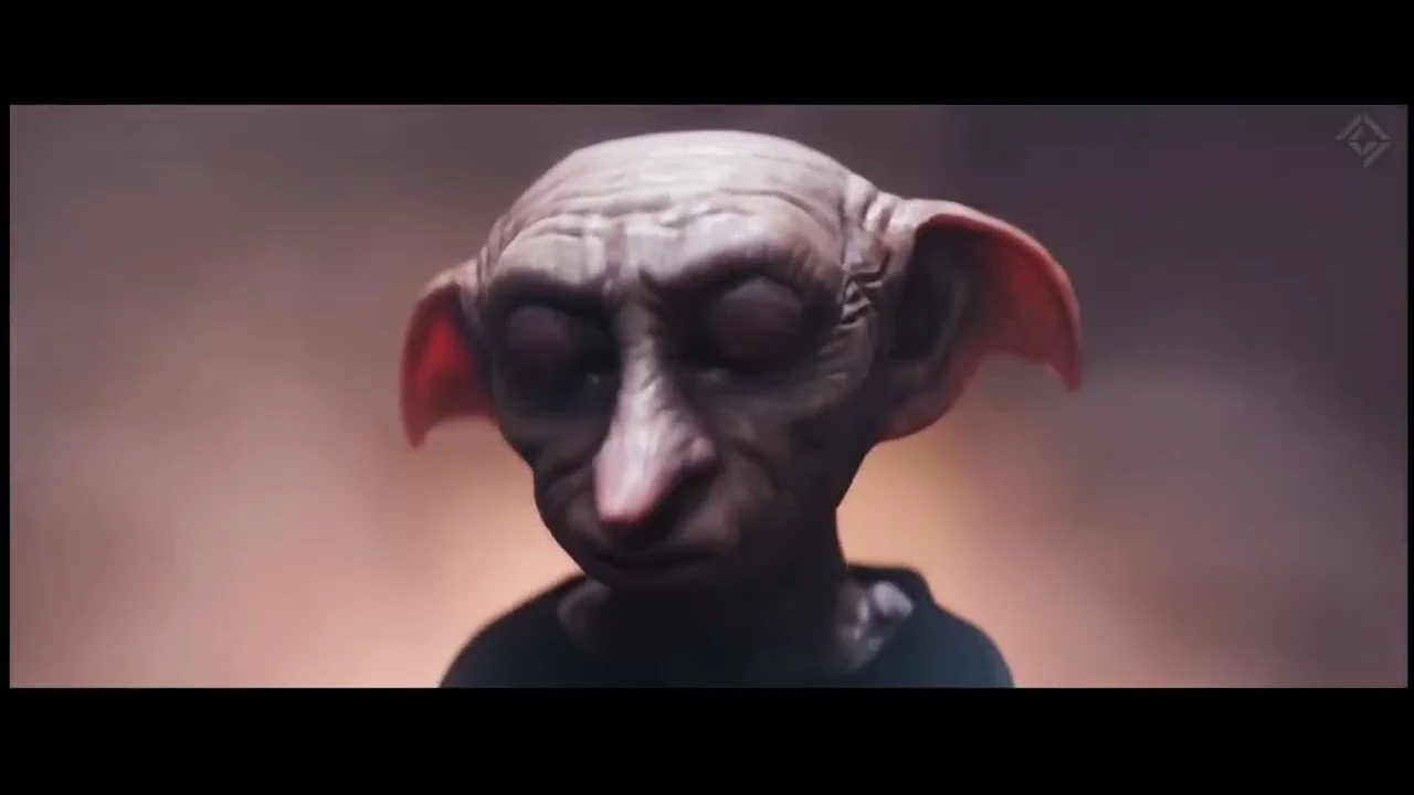 Dobby..... in Star Wars! | Fandom