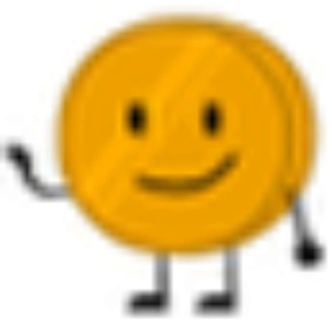 Be blessed by low quality coiny and his low quality powers!!!! | Fandom