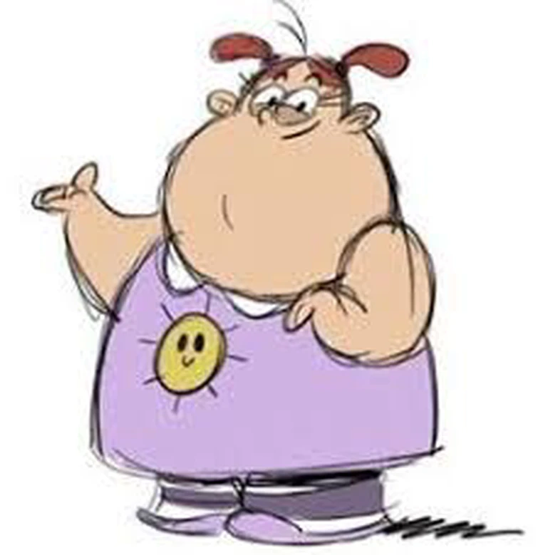 This is what Leni was supposed to look like. | Fandom