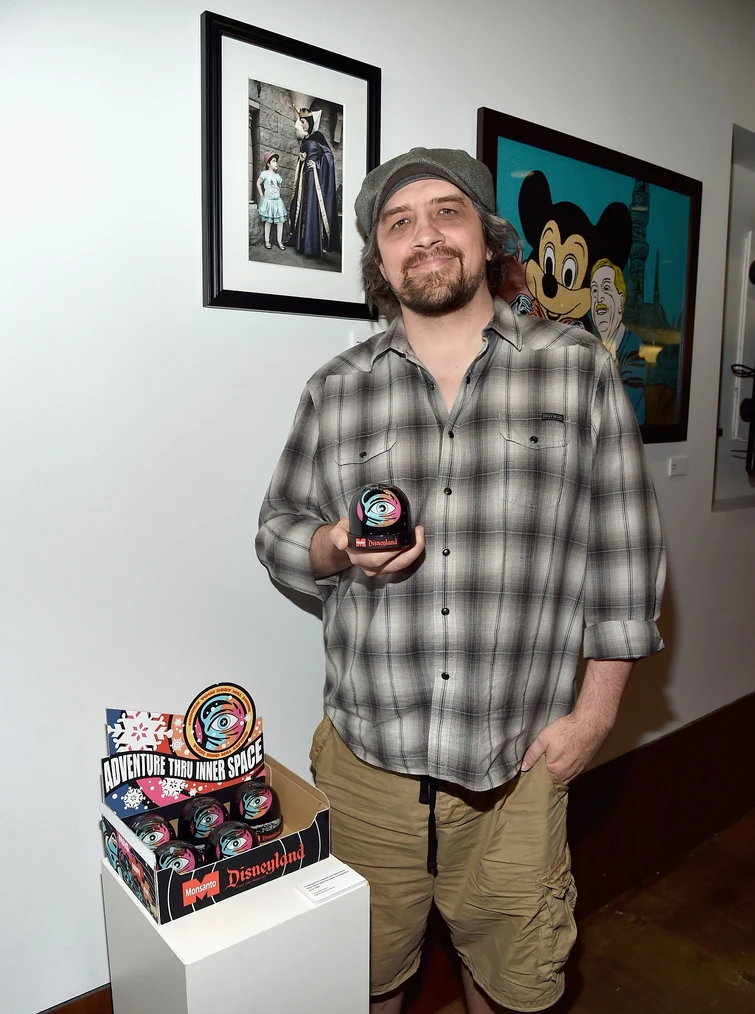 Three new directors for the 3-D computer animated "Popeye" feature in ...