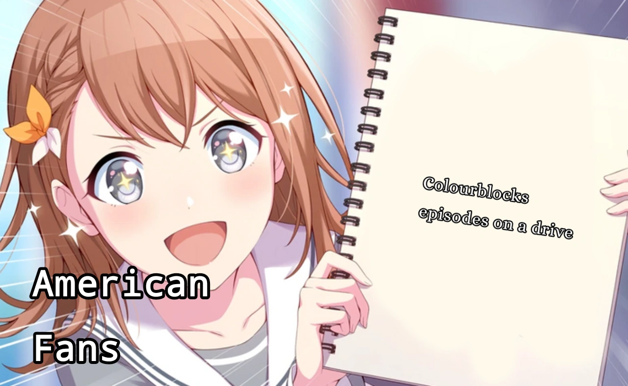 Since someone brang back the silly Colourblocks/Learningblocks meme, I ...