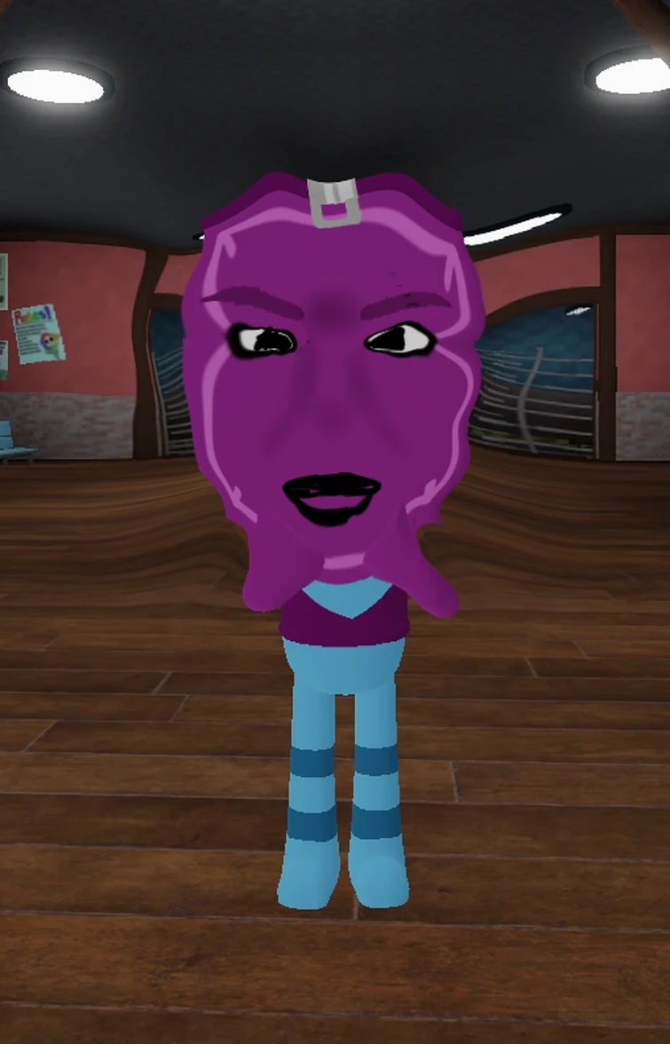 Roleplay time | Fandom