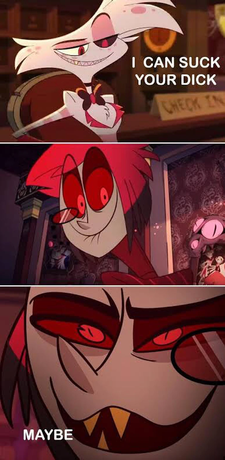 Alastor Memes #3 | Fandom