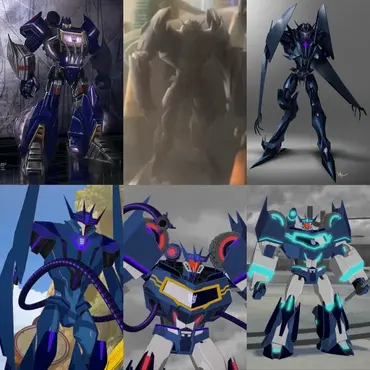 Discuss Everything About Teletraan I: The Transformers Wiki | Fandom