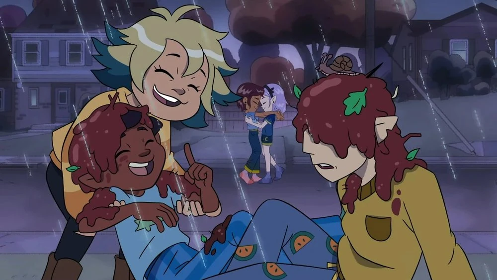 HAPPY RAIN DAY! 🌧️🌧️🌧️ | Fandom