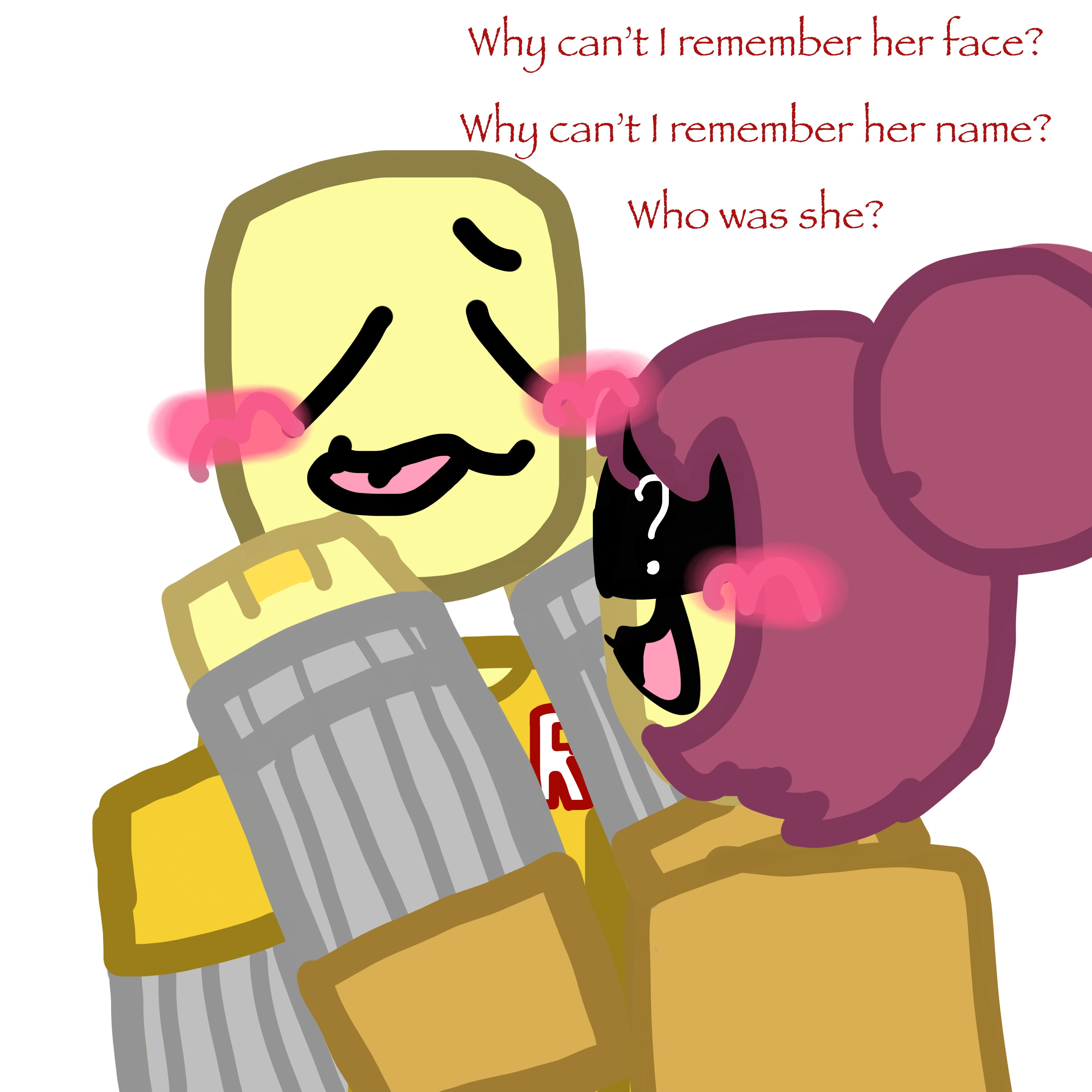 John and Jane Doe 🥺 | Fandom