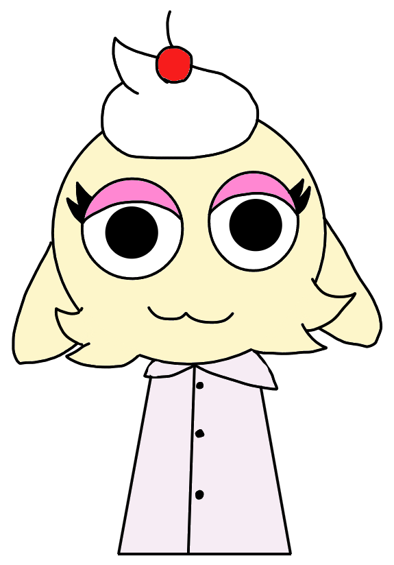 Meet Munchee! (Cream) | Fandom