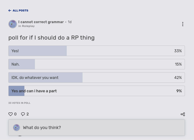 the final decision | Fandom