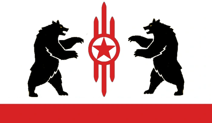 NCR State flags | Fandom