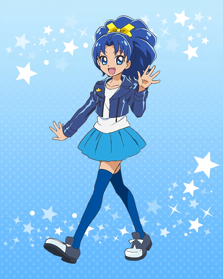 Discuss Everything About Pretty Cure Wiki | Fandom