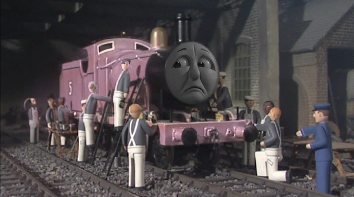 Tickled Pink (2004) | Fandom