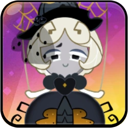 truffle cookie crk version wipp | Fandom