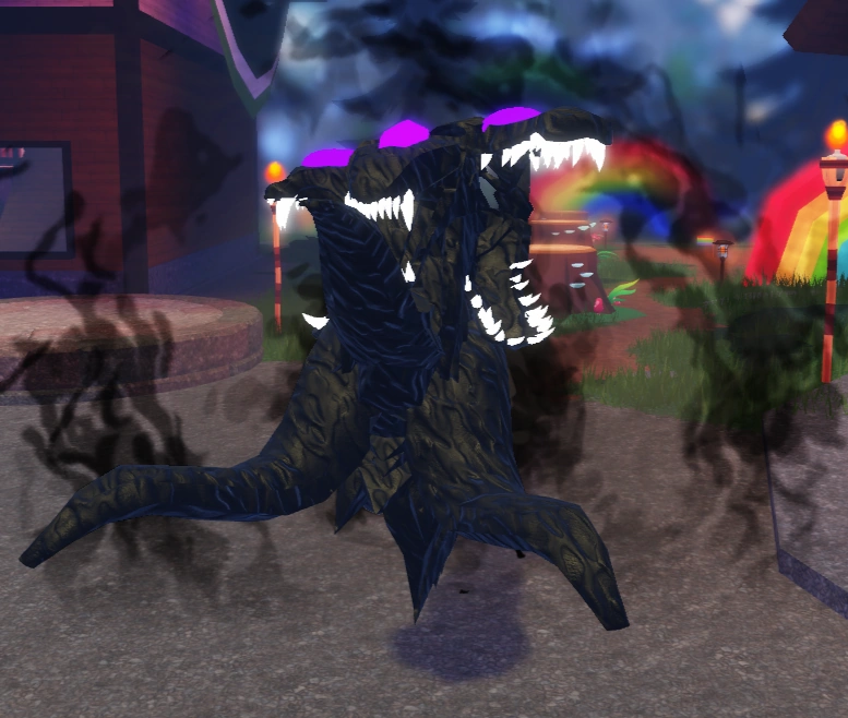 The Wither Storm | Fandom