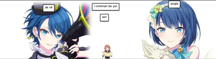 I love Haruka | Fandom