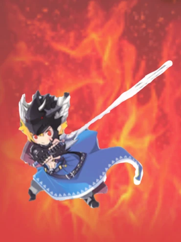 Ranged or melee fighters? | Fandom