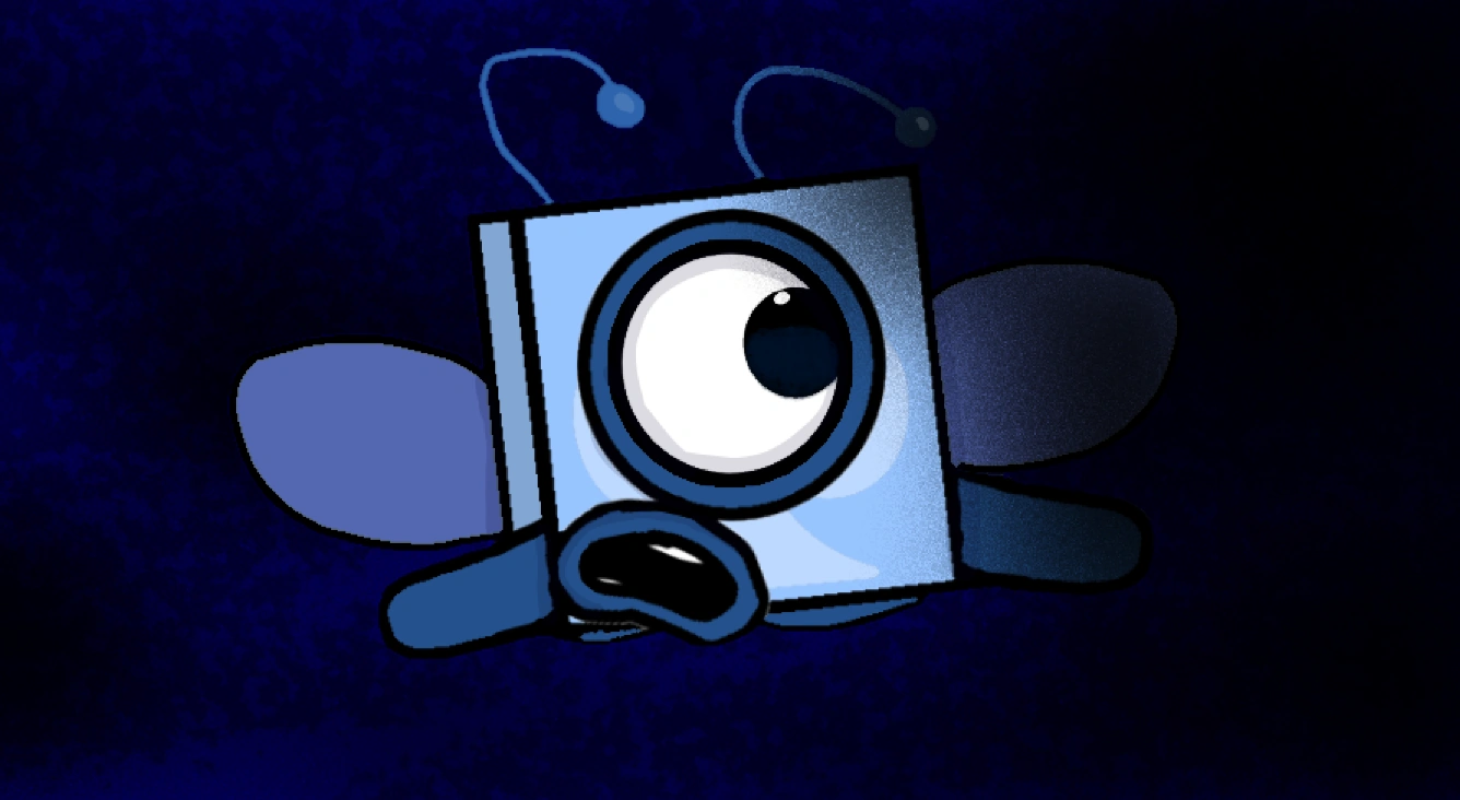 Bluebuzz: What is this Place? | Fandom