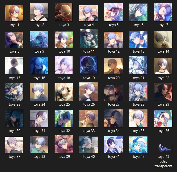 they're growing | Fandom