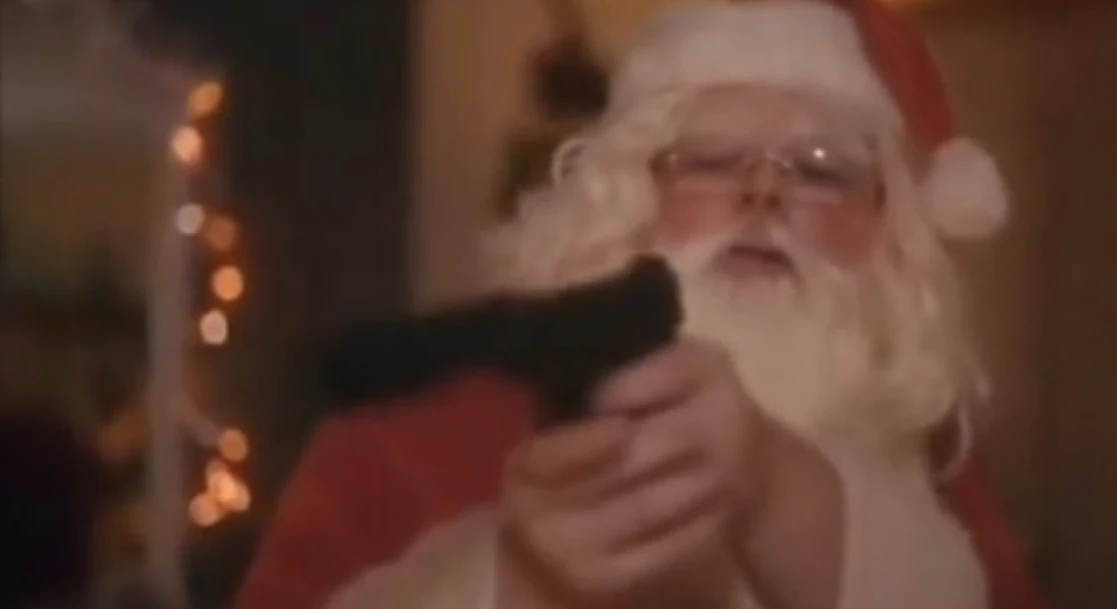 No witnesses | Fandom