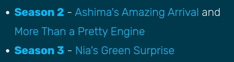 Discuss Everything About Thomas & Friends: All Engines Go Wiki | Fandom