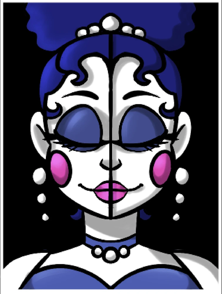 Sister Location COMPLETE | Fandom