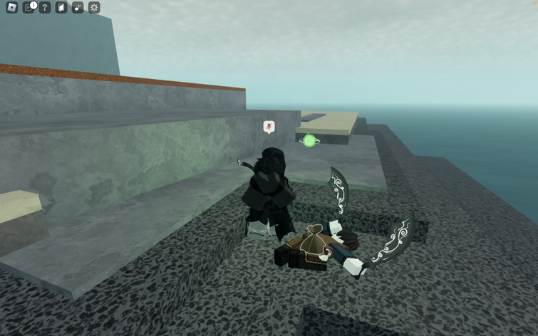 deepwoken funny images | Fandom