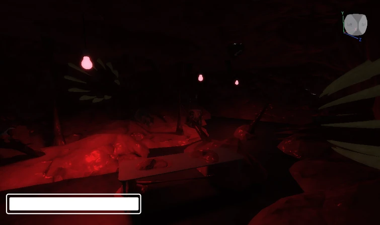 Hiring scripters and modellers for chophva's IR: rebuilt fangame | Fandom