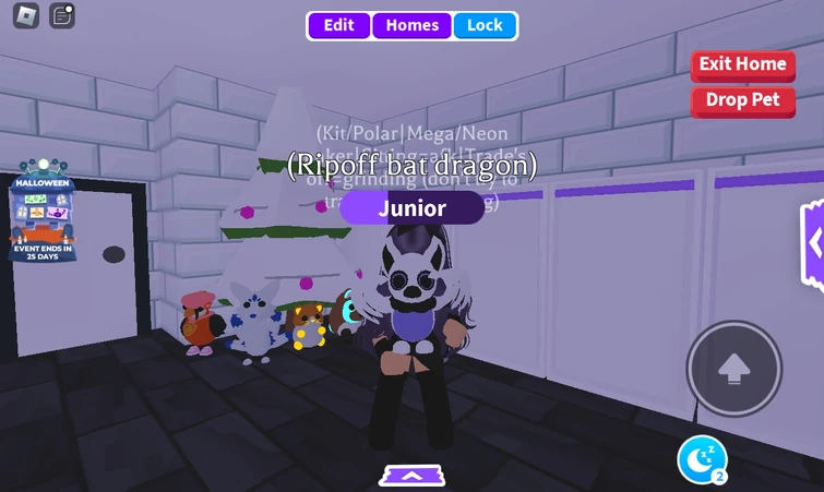 Discuss Everything About Adopt Me! Wiki | Fandom